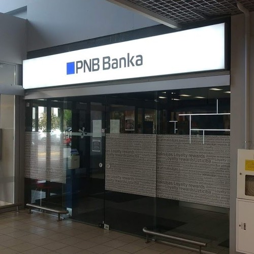 Stream LW #42: PNB (Norvik) Bank Shutdown and News from August 12th ...
