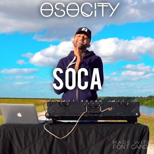 Stream OSOCITY Soca Mix | Flight OSO 47 by OSOCITY | Listen online for ...
