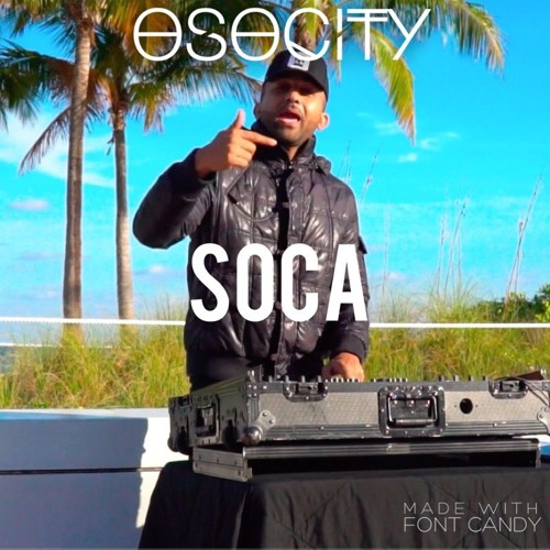 Stream OSOCITY Soca Mix | Flight OSO 48 by OSOCITY | Listen online for ...