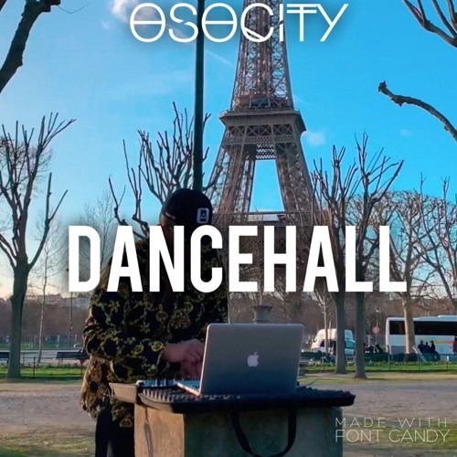 Stream OSOCITY Dancehall Mix | Flight OSO 55 by OSOCITY | Listen online ...