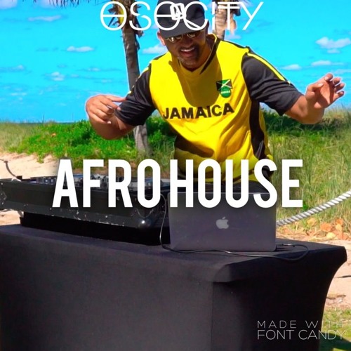 Stream OSOCITY Afro House Mix | Flight OSO 57 by OSOCITY | Listen ...
