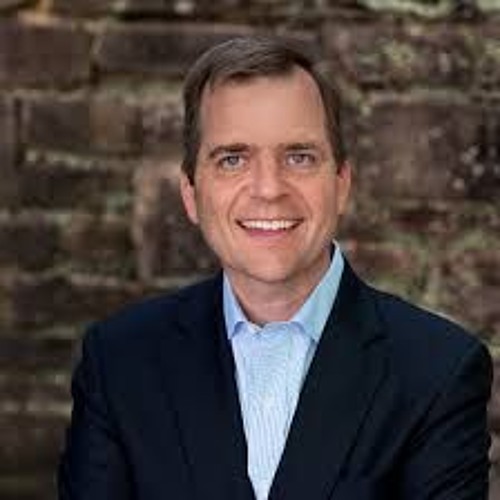 Stream The Author of "Kochland" by Background Briefing with Ian Masters ...