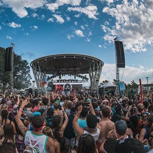 Stream 515 Alive Mix by unknown139574 | Listen online for free on ...