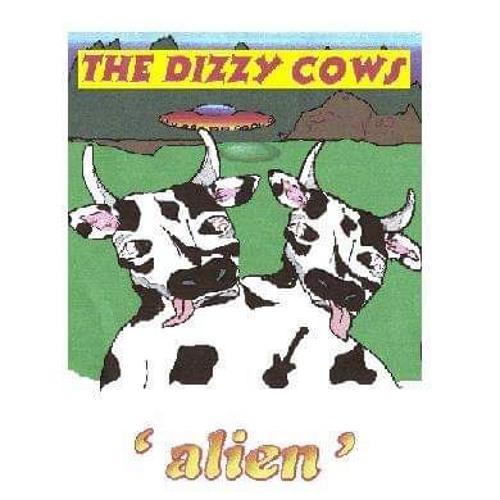 Stream dougemz | Listen to The Dizzy Cows Album playlist online for ...