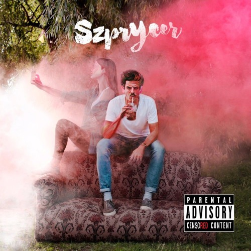 Stream Taco Hemingway - Marsz Marsz / Gdybyś Nie Istniała (SzUsty Blend) [censoRED By PACC] by ...