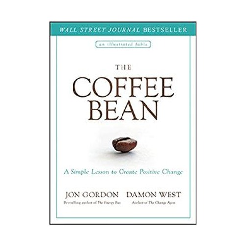 Stream Podcast 733: The Coffee Bean - A Simple Lesson To Create ...