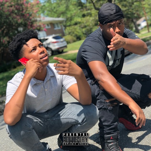 Stream Big Wop - Bloodhounds (ft. MCM Jay) Prod. Jalenonthebeat by ...