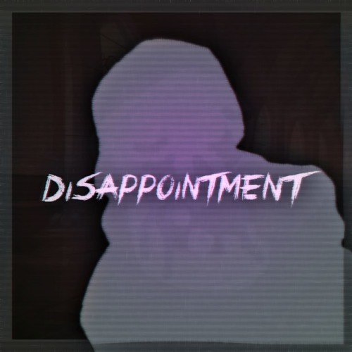 Stream Disappointment (cover) by Shifty™ | Listen online for free on ...