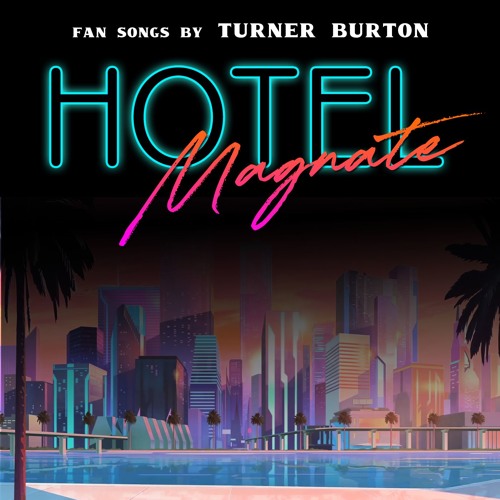 Stream Falco Fury | Listen to Hotel Magnate Fan-Made Soundtrack ...