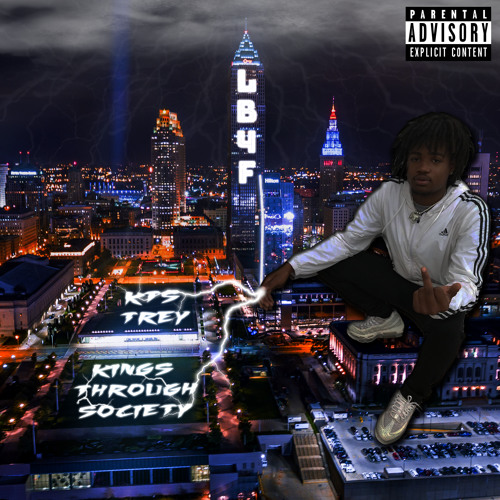 Stream STRAIGHT DROP by KTS TREY | Listen online for free on SoundCloud