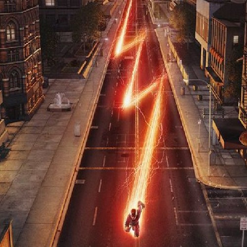 Stream The Flash piano by Twigz | Listen online for free on SoundCloud