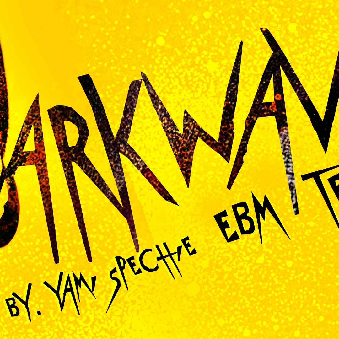 Stream Darkwave Ebm Techno Party Mix Dj Yamispechie By Yami Spechie