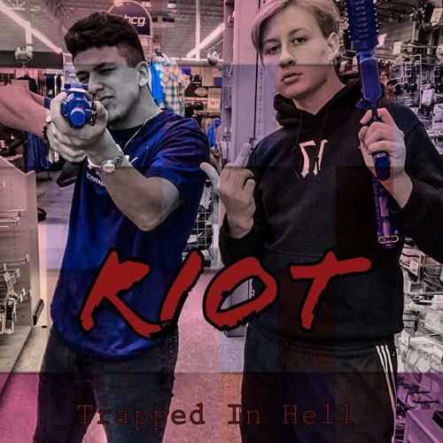 Stream Riot (Feat.Lantana)[Prod.Tundra Beats] by Jakobe Liso | Listen ...