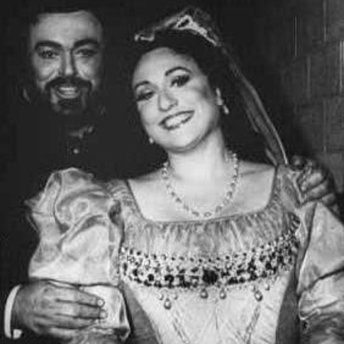 Stream In memoriam... Adelaide Negri (1943-2019) by www.gbopera.it ...