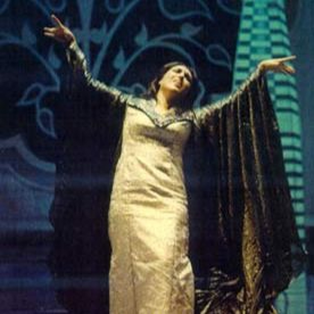 Stream I Soprani...Adelaide Negri (1943-2019) by www.gbopera.it ...