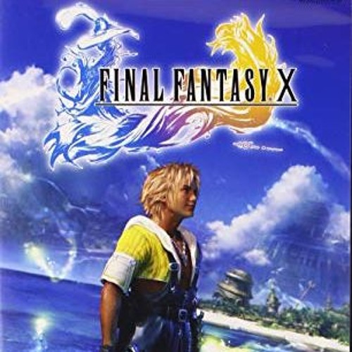 Stream Final Fantasy X Battle Theme by ibrahem mansour | Listen online ...