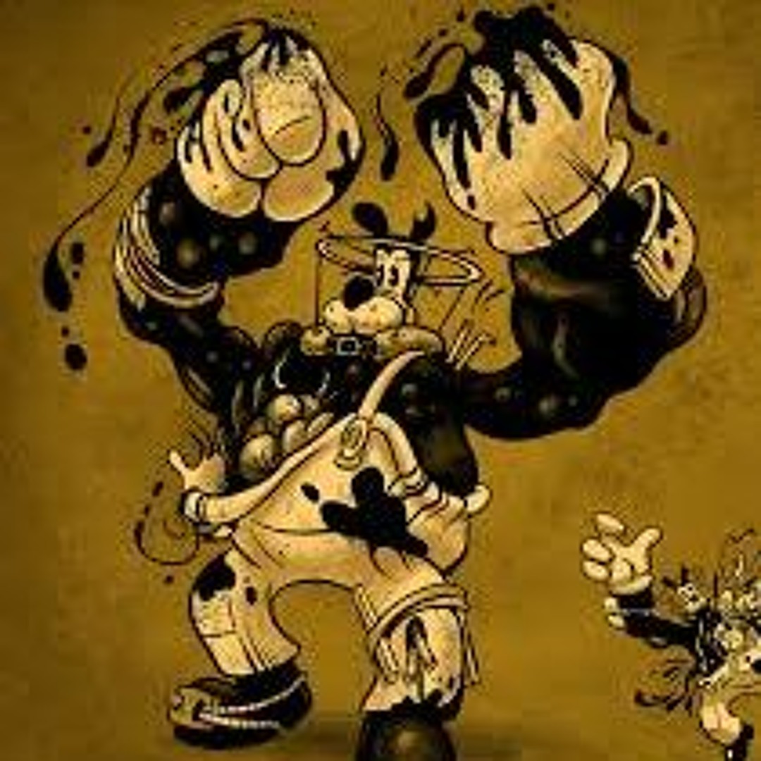 Stream Bendy And The Ink Machine Chapter 4 OST [Death Of A Friend ...
