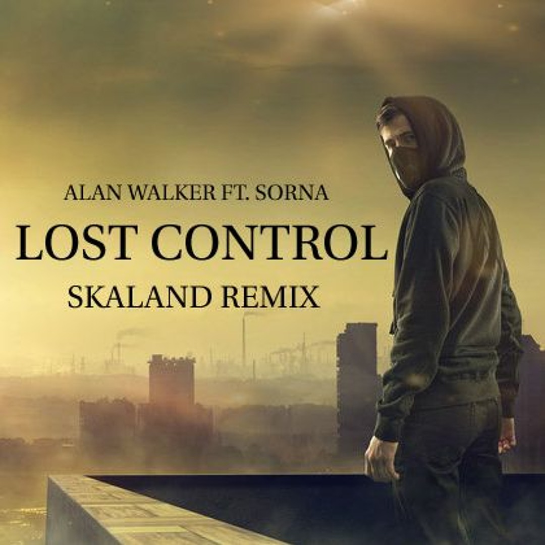 Stream Alan Walker - Lost Control (Skaland Remix) by SK LAND | Listen ...
