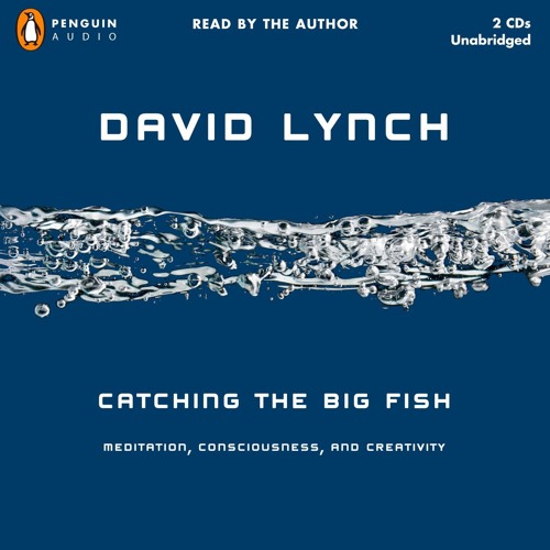 Stream Catching The Big Fish David Lynch, read by the author - clip ...