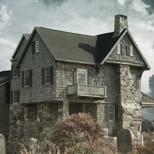 Chris Daughtry House