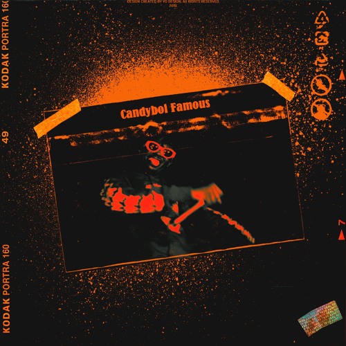 Stream Candyboi Famous - Ballad by Candyboi | Listen online for free on ...