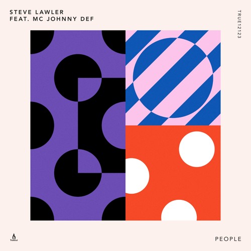 Stream Steve Lawler Feat MC Johnny Def — People (Acapella) — Truesoul ...