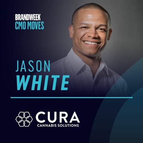 Stream episode Jason White, CMO of Cura Cannabis Solutions - From Beats ...