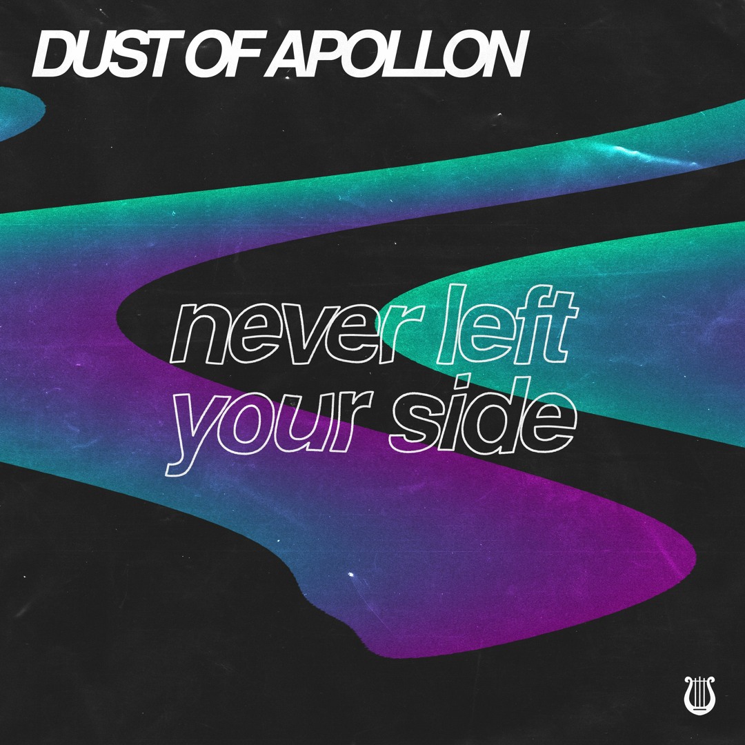 Stream Never left your side (feat. Clairelayx) by Dust of Apollon ...