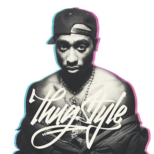 Stream 2Pac - Thug Style (666Beats Remix) by 666Beats | Listen online ...