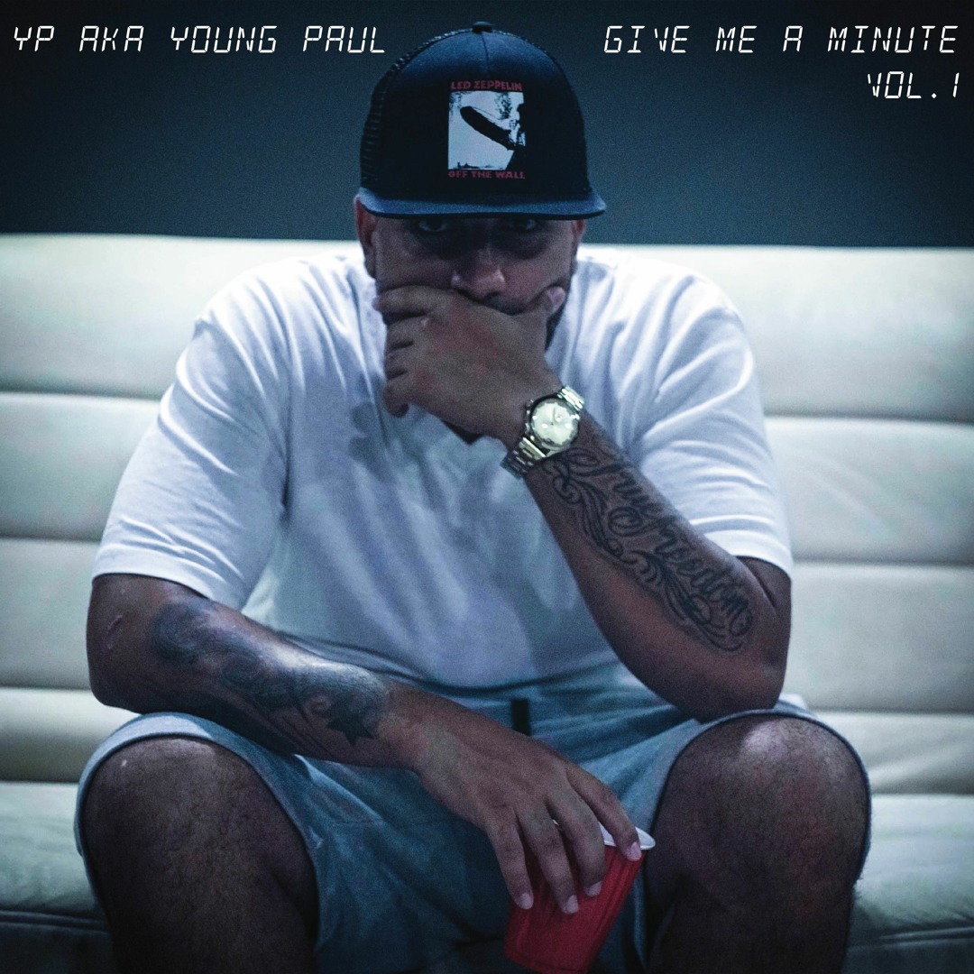 Stream Lil Taste by YP aka Young Paul | Listen online for free on ...
