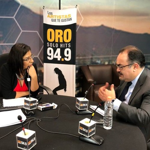 Stream El buen fin afecta el consumo de autos en México: Mauricio Kuri ...