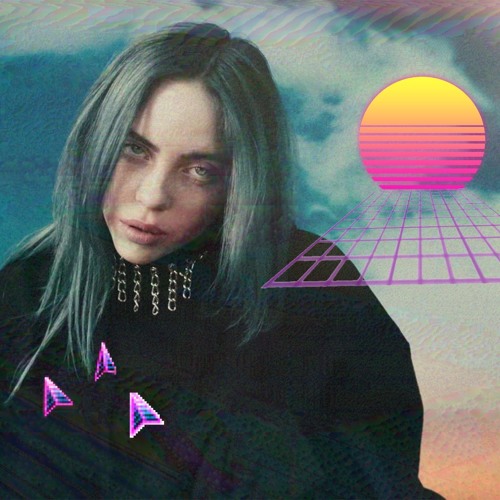 Stream I'm The Bad Synthwave Guy (Billie Eilish Synthwave remake) by ...