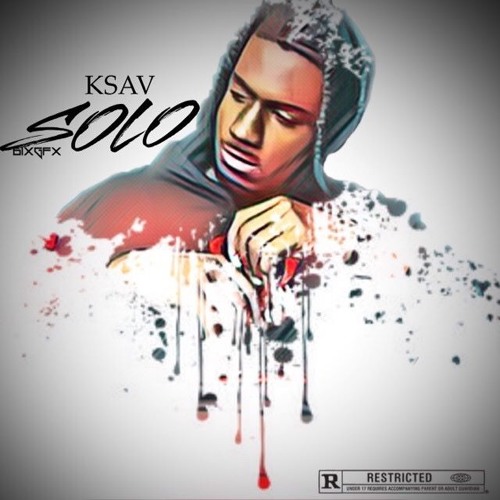 Stream Solo by KSAV | Listen online for free on SoundCloud