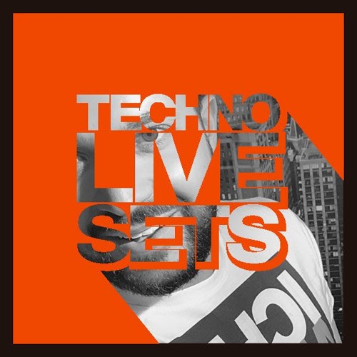 Stream Joe Falsetti Achtzwo19 15-08-2019 by Techno Music 2025- Techno ...