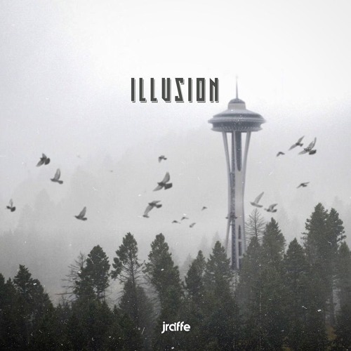 Stream illusion (trap/chill mix) by jraffe🦒 | Listen online for free on ...