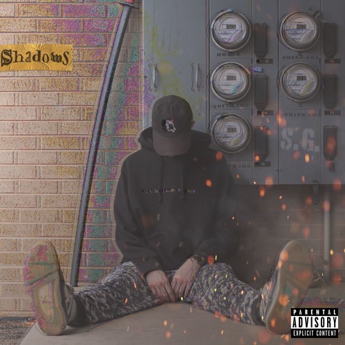 Stream S.G. | Listen to Shadows playlist online for free on SoundCloud