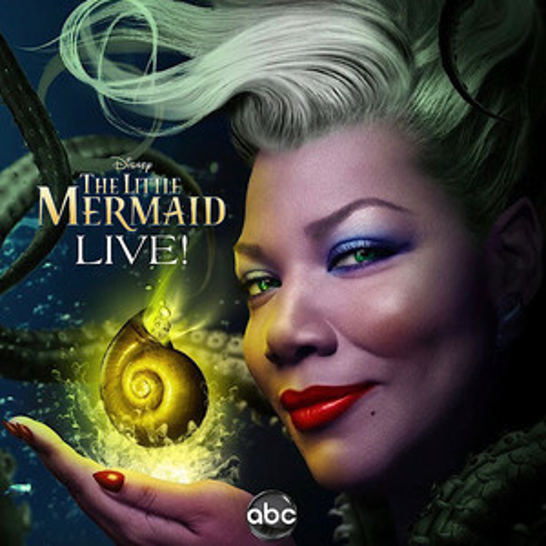 Stream Music Speaks | Listen to The Little Mermaid Live ABC Soundtrack ...