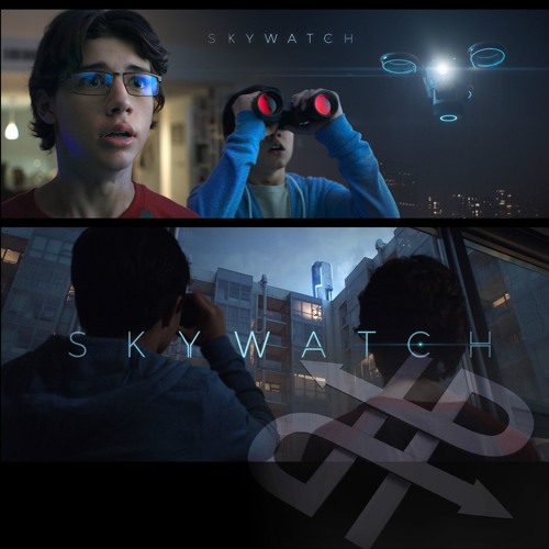 Stream episode Ep-19: Colin Levy, From layout at PIXAR to directing ...