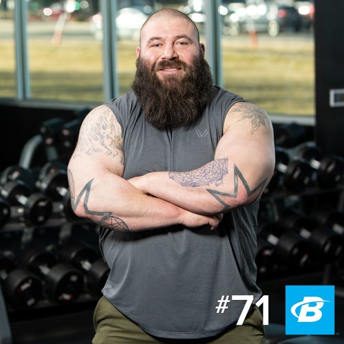 Stream Episode 71 - Quads Like Robb: The Ritual of Routine by The ...