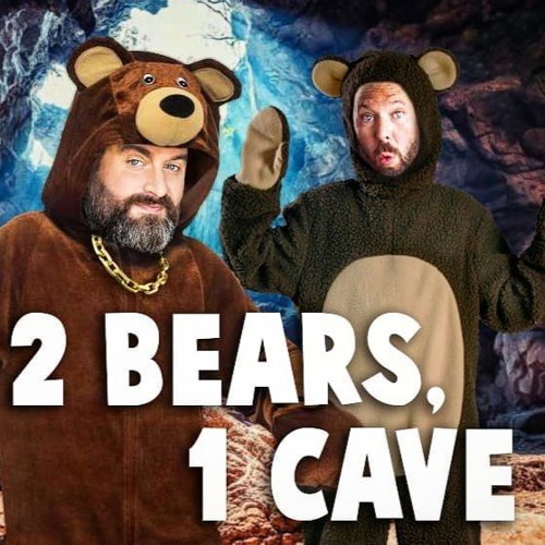 Stream 2 Bears 1 Cave Intro submission by FliteTime | Listen online for ...