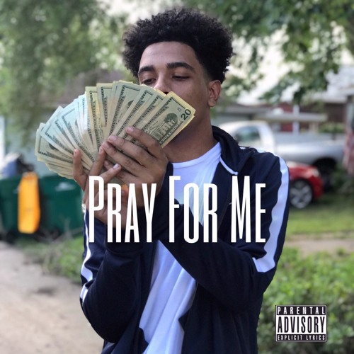 Stream B.dot - Pray For Me by B.dot | Listen online for free on SoundCloud