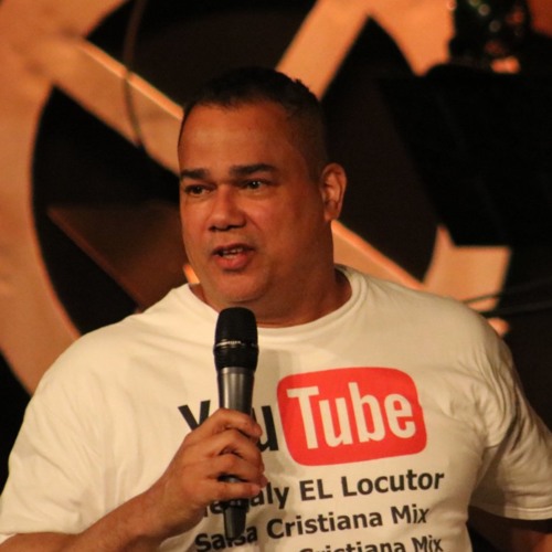 Antonio y Joel MiFuerza y MiCanto Salsa Cristiana by Neftaly EL Locutor ...