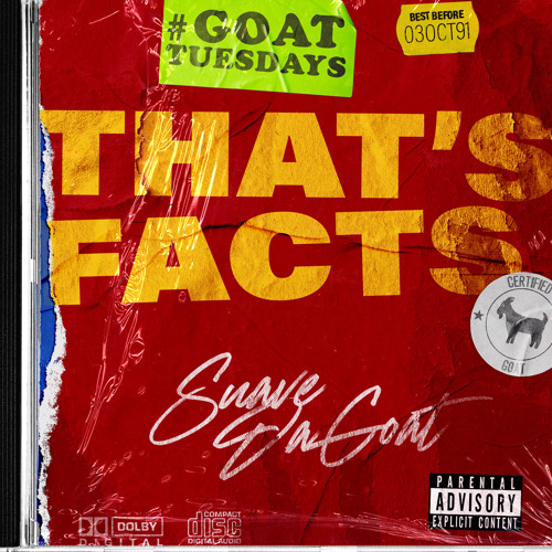 Stream FACTS (Remix) by Suave DaGoat | Listen online for free on SoundCloud