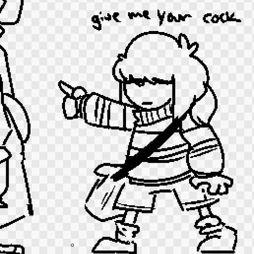 Stream TS!Underswap - DESTITUTIONE (Reupload) by ammongggt | Listen ...