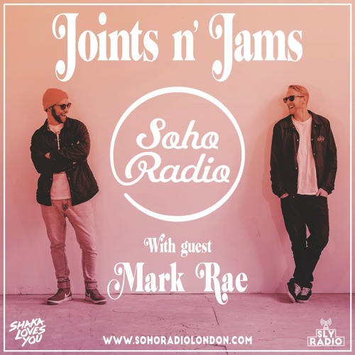 Stream episode Joints n' Jams w/ Rae & Christian by Shaka Loves You ...