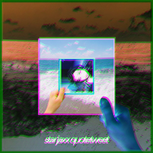 Thinking of you NXC (star jaxx quotetweet)｜hallycore by 😃Star Jaxx😃 ...