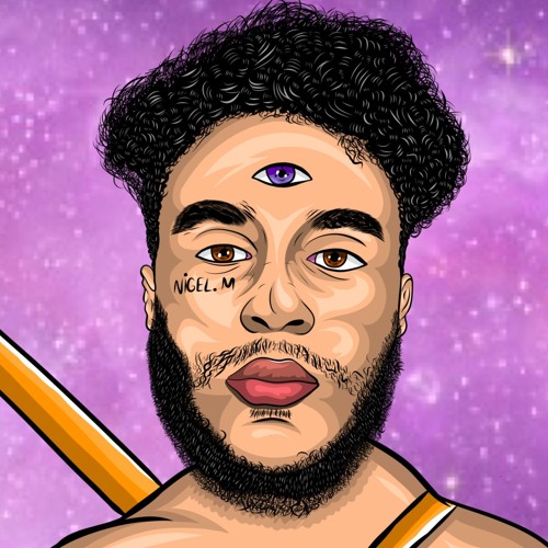 Stream !NM - Struggles [Prod. Nigel.M] by Nigel.M | Listen online for ...