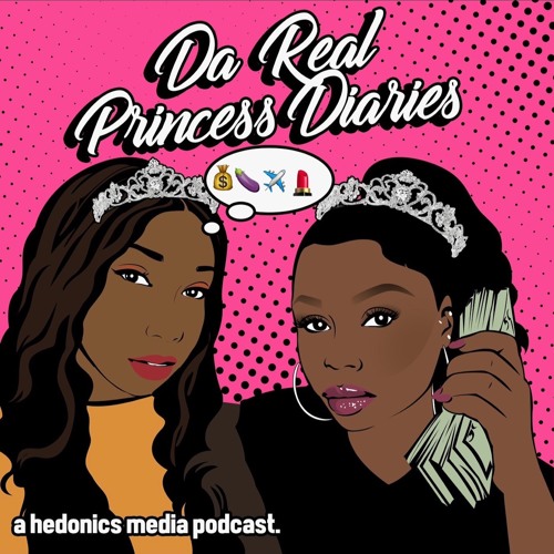Stream episode Da Real Princess Diaries 16: Hot Girl Summer is ...