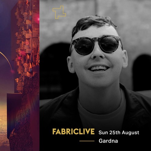 Stream Gardna FABRICLIVE x Rompa's Reggae Shack Promo Mix by fabric ...