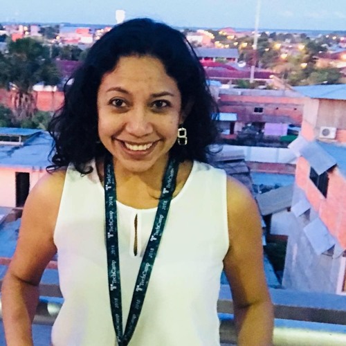 Stream María Isabel Torres (Mongabay) - ¿Cómo abordar la crisis ...